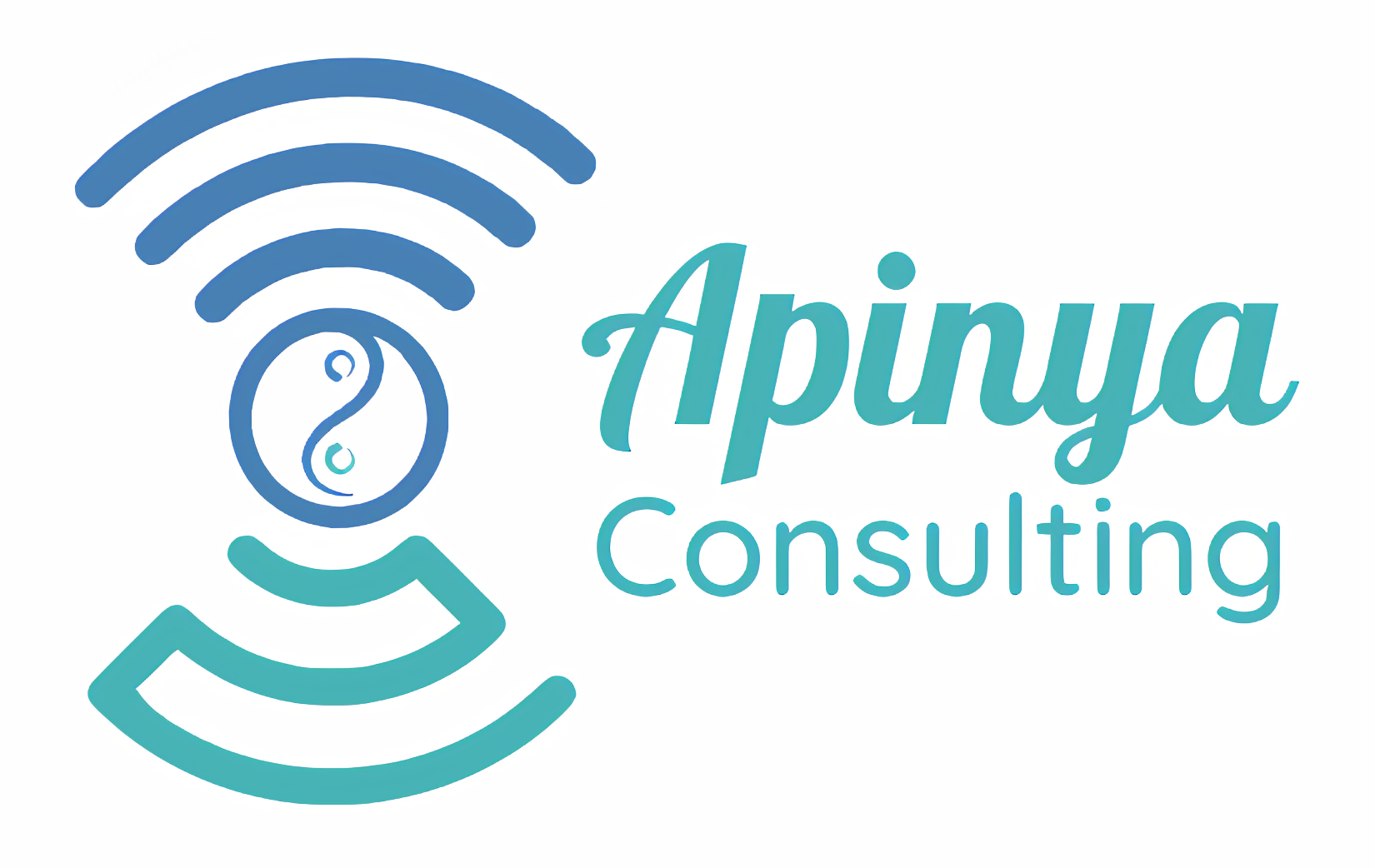 Apinya Consulting – Apinya Consulting Website